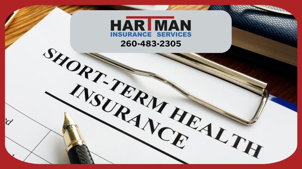 Important Short Term Changes | Hartman Insurance Services